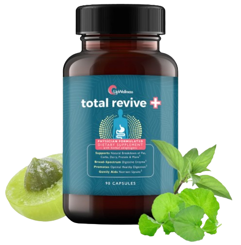 Total Revive Plus — How Can I Improve My Digestive Health? | by ...