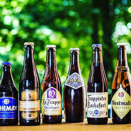 Types of Ale beer | How to pair your favorite dish with Ale | | by ...