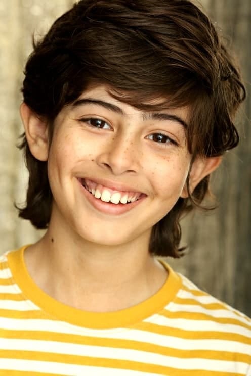 All 3 Adan James Carrillo Movies And TV Shows In Order - All The Best ...