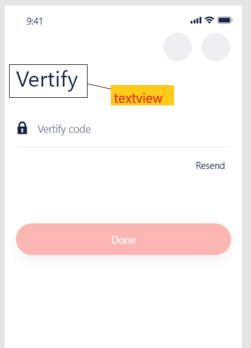 TextView in android studio-all properties explained | by FAJAR C P | Medium