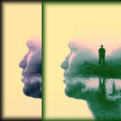 Duality. We are complex beings, made of… | by Noelle Fran | Mar, 2024 ...