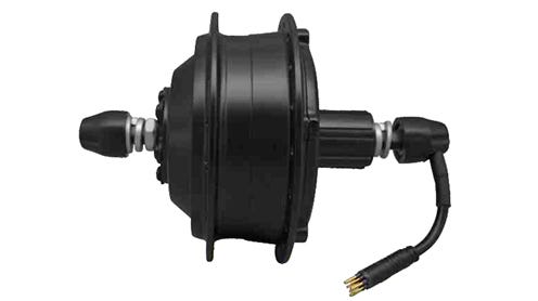 DGWH2C/DGWH2S-Rear Drive Motor-City Bike - syimotor - Medium