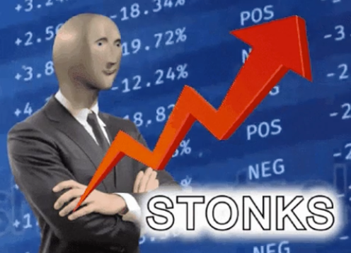 Stonks: Call Options VS Put Options | by Artin Sinani | Nov, 2023 | Medium
