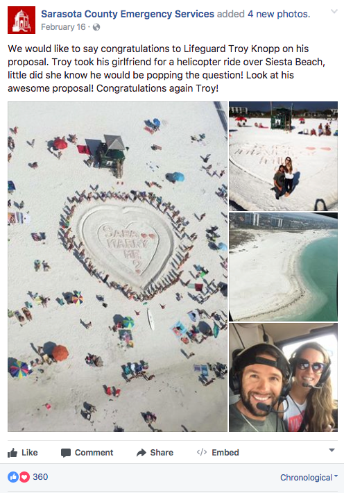 How CrowdTangle Helped the Herald Tribune Spot a Story No One Else Had ...