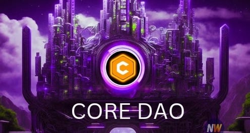 Top 5 dex on Core Chain. What is Core DAO? | by Jaytechlius | Medium