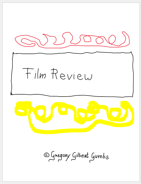 Review of the Film, Big George Foreman (2023) | by Gregory Gilbert ...
