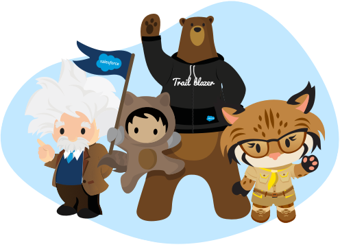 How to Shape Salesforce Products on the IdeaExchange | by Charlotte ...