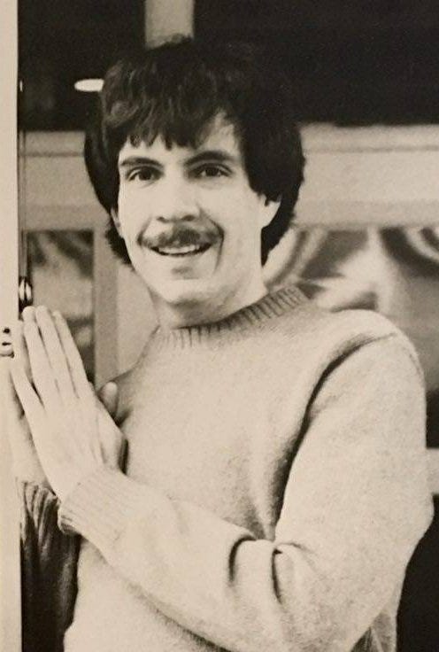 Sal Piro Went To See ‘Rocky Horror Picture Show’ and Never Left | by ...