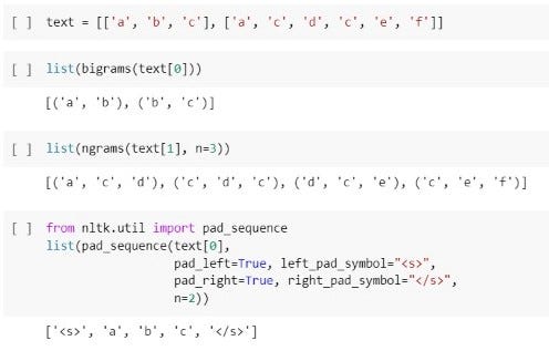 N-Gram Language Models. A language model is a crucial component… | by ...