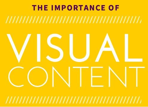 The Importance of Visual Content for Telling a Story and Engaging Your ...