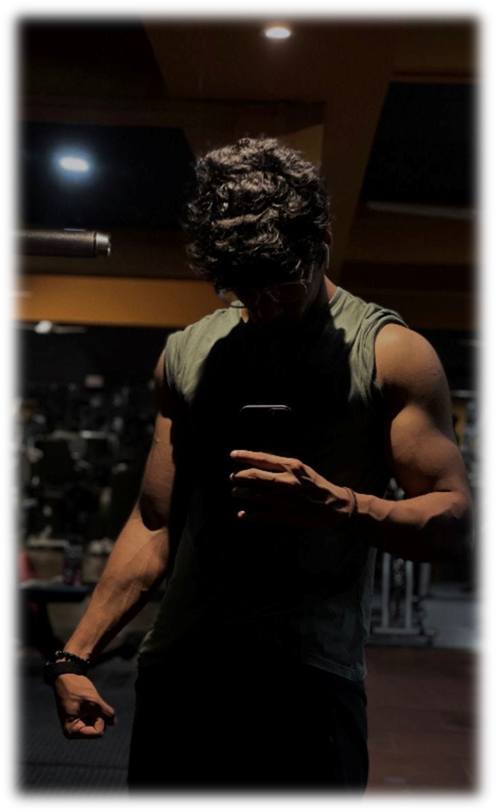 Boys’ Fitness in the Gym: Building Strength, Confidence, and Health ...