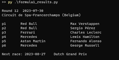 Useful Everyday Tools Written in Python | by Mika Tal | Aug, 2023 | Medium