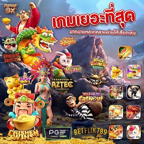 Selami Dunia Slot Joker yang Mendebarkan: Pengalaman BETFLIK789 | by toplink seo | Feb, 2024 ...