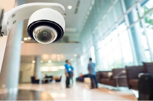 What if Suddenly a CC Camera Talks You on Your First Interview? | by ...