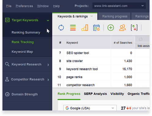 Yandex SEO Keyword Ranking Tool: Elevate Your Rankings! | by Bdseotools ...
