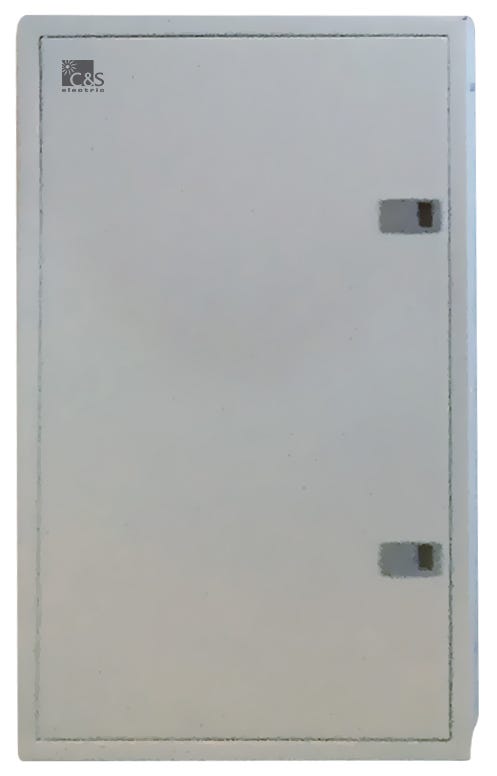 Distribution Boards For Mivan Shuttering Constructions - C&S Electric ...