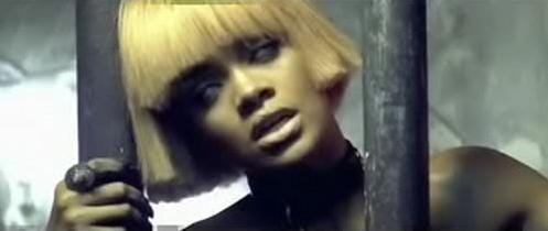 Disturbia Rihanna Cover