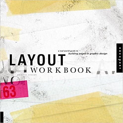 PDF Download& Layout Workbook: A Real-World Guide to Building Pages in ...