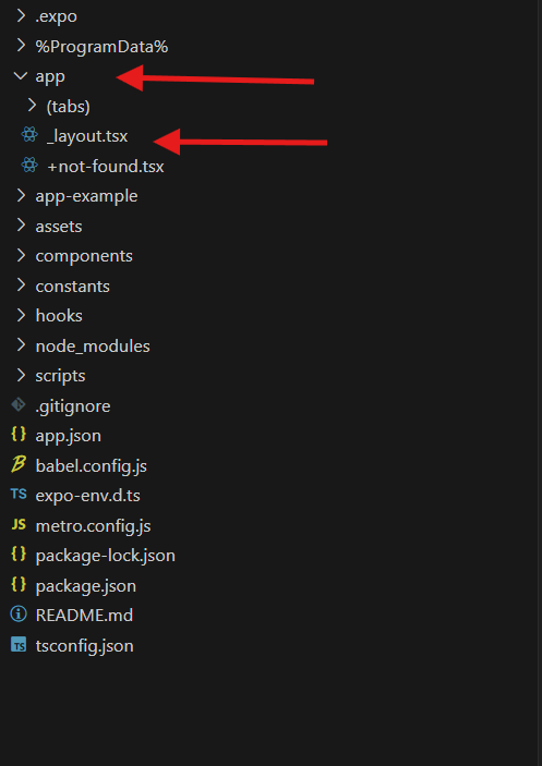 Implement Redux Using Reduxjstoolkit In React Native Expo Go Sdk 50 By Naveedkhan Medium
