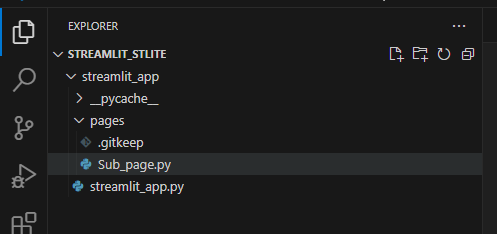 Streamlit + Stlite: Beyond Data Science Applications | by Saumitra Panchal | Medium