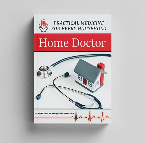 A BOOK HOME DOCTOR. Your Comprehensive Guide to Health and… | by Abuari ...