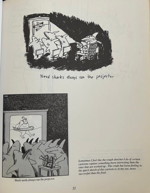 Creating Comics and UX Content: A Comparison of the Iterative Process ...