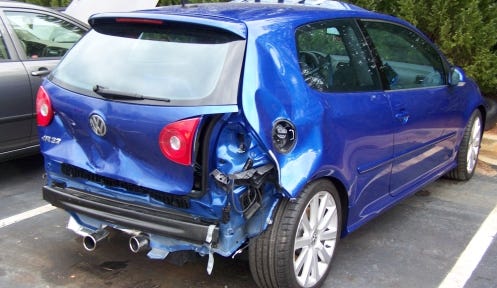 All You Need To Know About Claim Diminished Value Assessment! | by ...