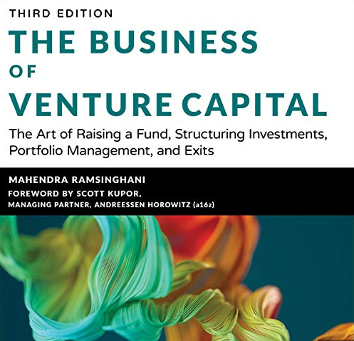 5 Books to Understand Venture Capital | by MN | Medium