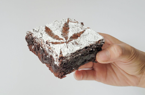 Elevate Your Baking Game: Exploring the World of Weed-Infused Treats ...