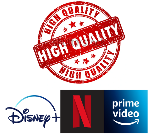 Data Analysis Project with Python. Quality of Movies in Streaming ...