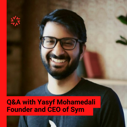 Uncork Community Spotlight with Yasyf Mohamedali, Founder and CEO of ...