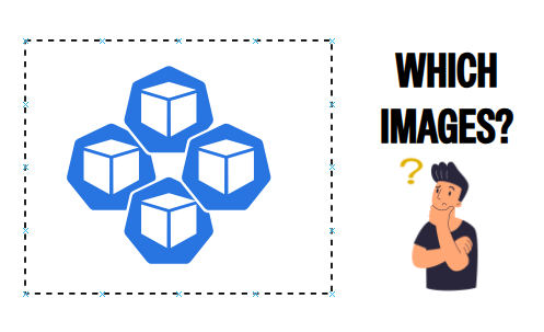 DISPLAY RUNNING IMAGE FOR KUBERNETES POD | by Ciro Gallo | Medium