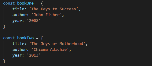Object-Oriented Programming in JavaScript — Beginner’s Guide. | by ...