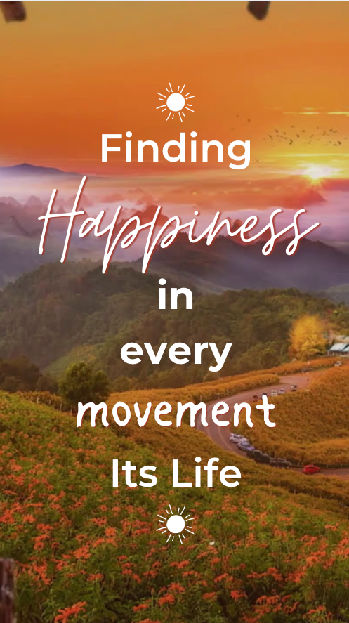 Why Life Is Like Fun? Finding Happiness in Every Moment | by govinda ...
