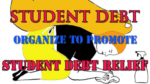 Rescue Students or Banks — Unwinding the Student-Debt Bubble | by ...