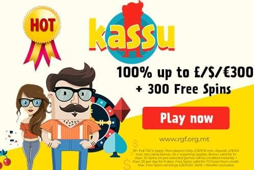 Indian Casino Kassu review. A relatively new online casino called… | by ...