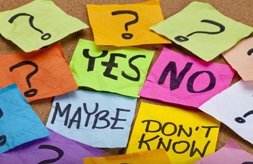 Work Status: Single. Six Tips for Getting Back in the Game | by Tara ...
