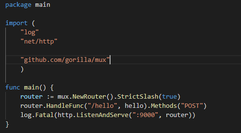 TLS (Transport Layer Security) Implementation using GOLANG. | by Sachithra Pathiraja | Medium