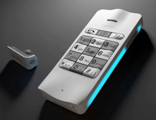 Best Cell Phone for Visually Impaired Seniors 2024 | by Vokeme | Mar ...