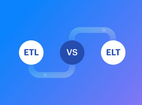 ETL vs ELT: Which data integration practice is right for you | by Gathr ...