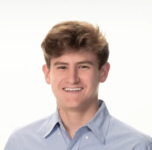 CS 373 Spring 2024: Final Entry: Carson Stark | by Carson Stark | Dec ...
