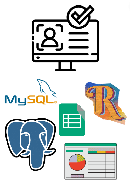 SQL Spreadsheets and R for Data Analysis | by Saral | FAUN.dev() 🐾