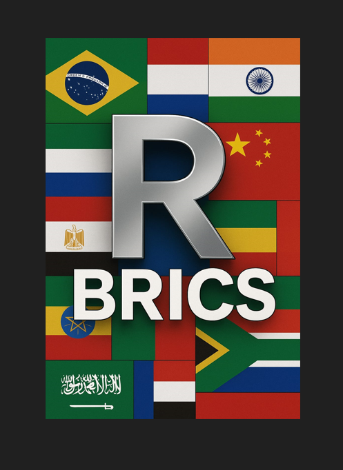 3D Visualization of BRICS Countries Population with R | by Yasin ...