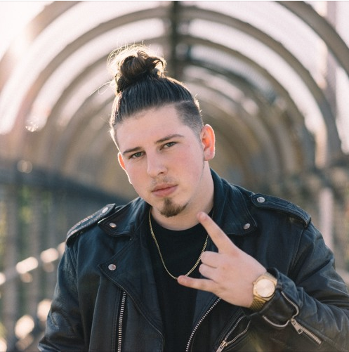 5 Must-Listen Tracks From MA Native Dylan Reese | by Eric Bernsen ...