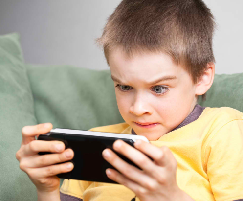 Is Playing Games good for Kids?. Games for some instant is good for ...