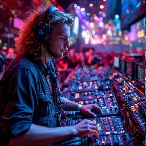 Revolutionizing Ultra High Definition Live Broadcasting with 5G and ...