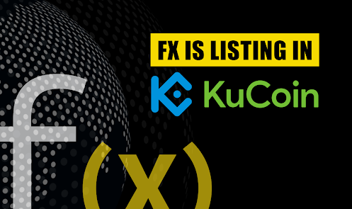 Function X. Function X, the Platform Blockchain… | by Neyz Cn | Medium