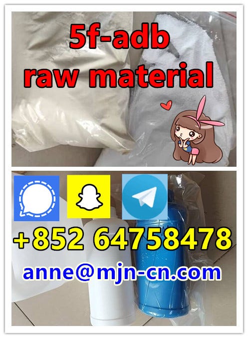 5F-ADB 1715016–75–3 6CL-ADB - Annehongli - Medium