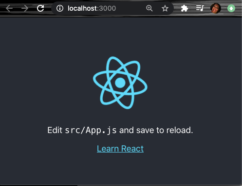 Frontend with React.js — Installation | by Mirla Braga | Medium