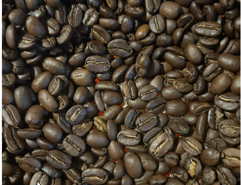How I Use Tana For My Coffee Roasting Journal | by Jim Smoot | Medium